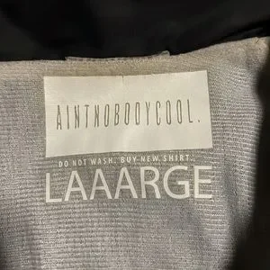 Jackets & Coats | Aintnobodycool Insecurity Coach Jacket | Poshmark